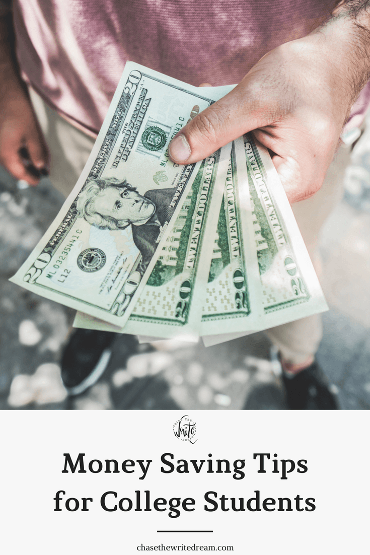 Money Saving Tips For College Students Save Thousands