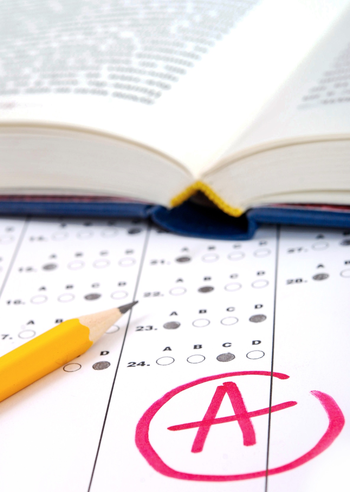 My Secrets For Getting A s In College And How You Can Too 