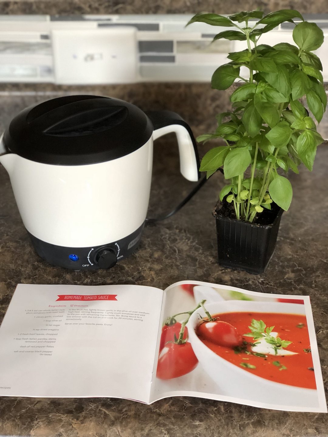 Dorm Room Cooking Essentials for College Students