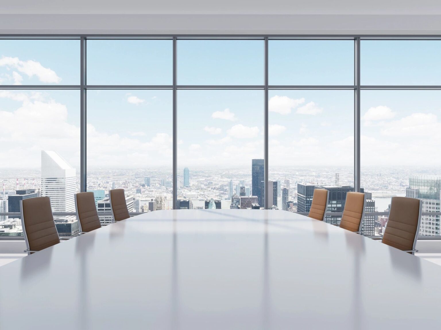Choosing The Right Office Location For Your Business