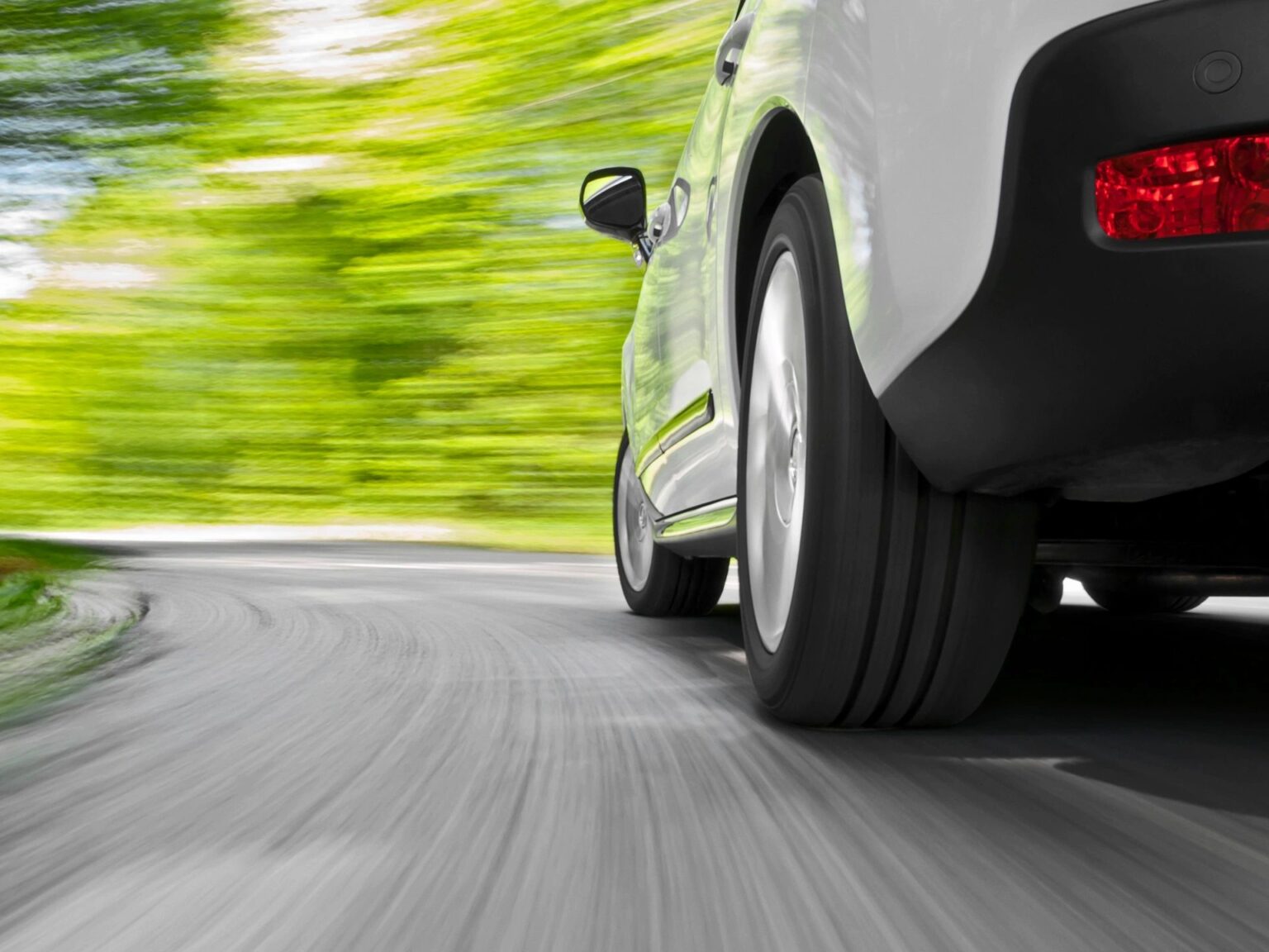 12 Tips For Safe Driving