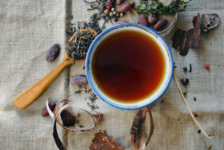 Natural Detox Methods to Support Recovery Journey